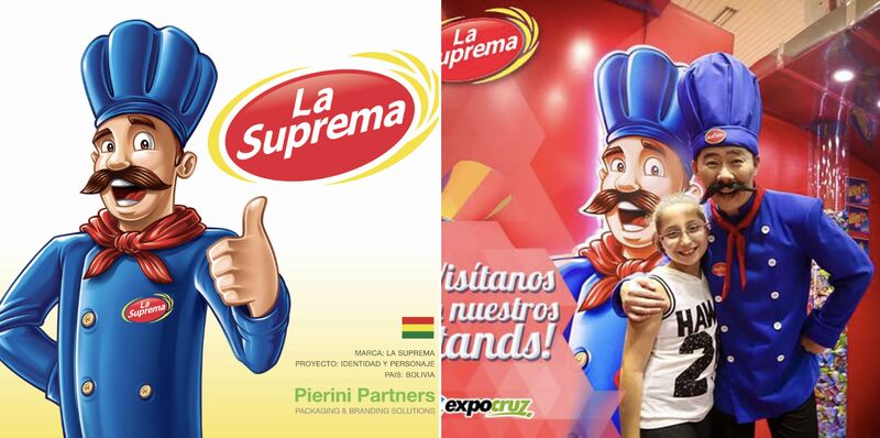 La Suprema trabaja con nosotros - Empleos Ágil Bolivia