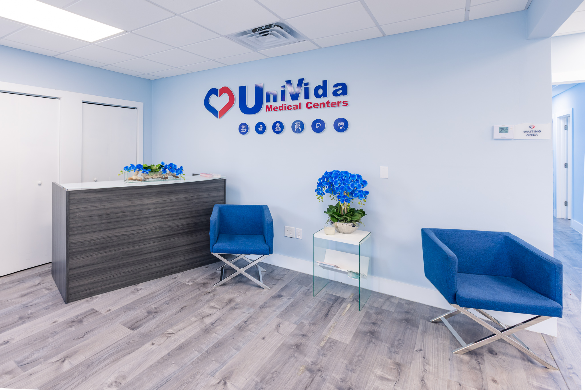 Univida trabaja con nosotros - Empleos Ágil Bolivia