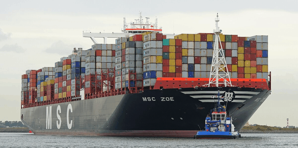 MSC trabaja con nosotros – Empleos Ágil Bolivia