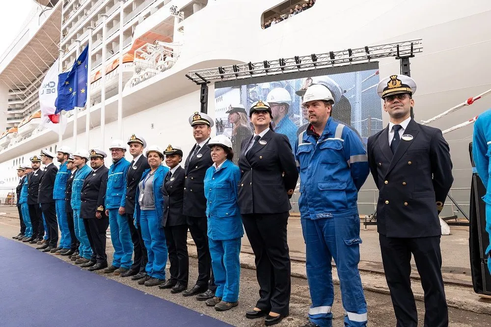 MSC trabaja con nosotros – Empleos Ágil Bolivia