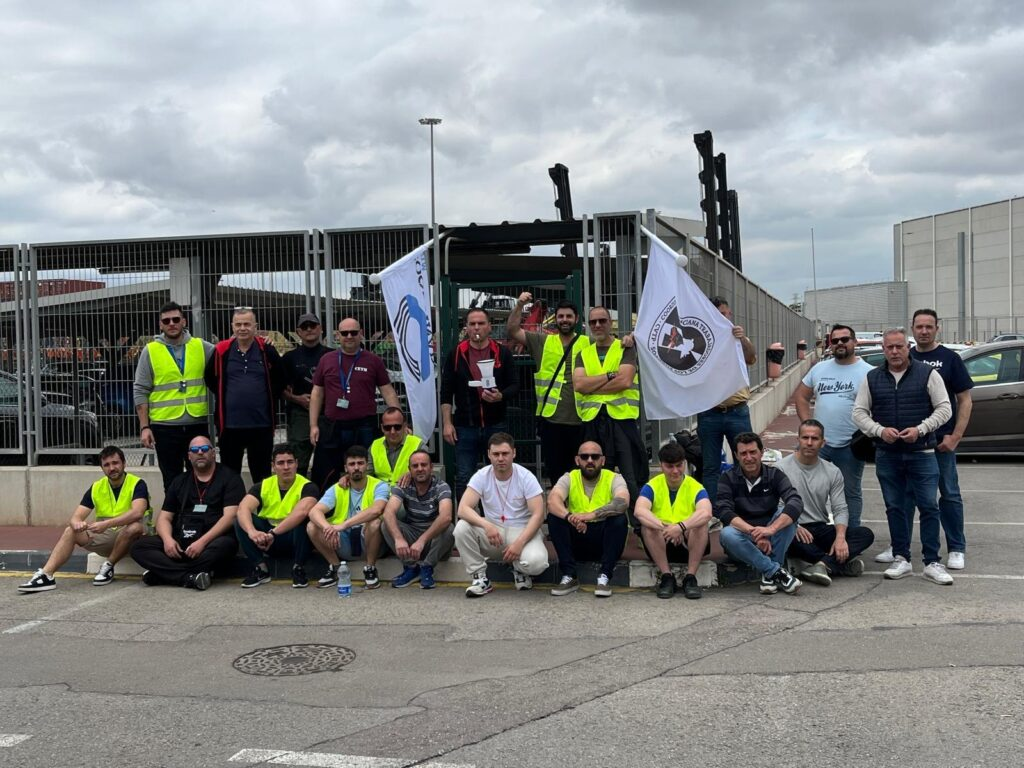MSC trabaja con nosotros – Empleos Ágil Bolivia