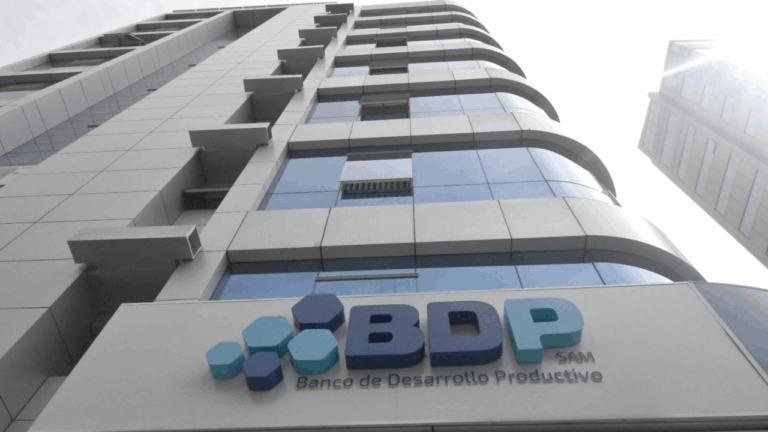 BDP Sam trabaja con nosotros – Empleos Ágil Bolivia