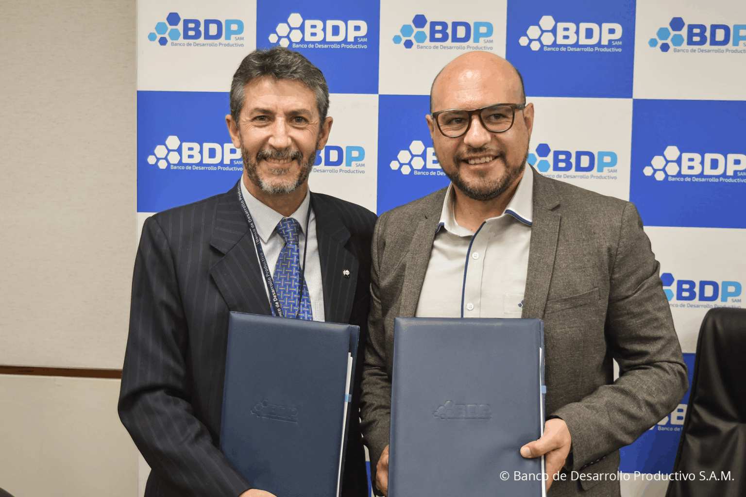 BDP Sam trabaja con nosotros – Empleos Ágil Bolivia