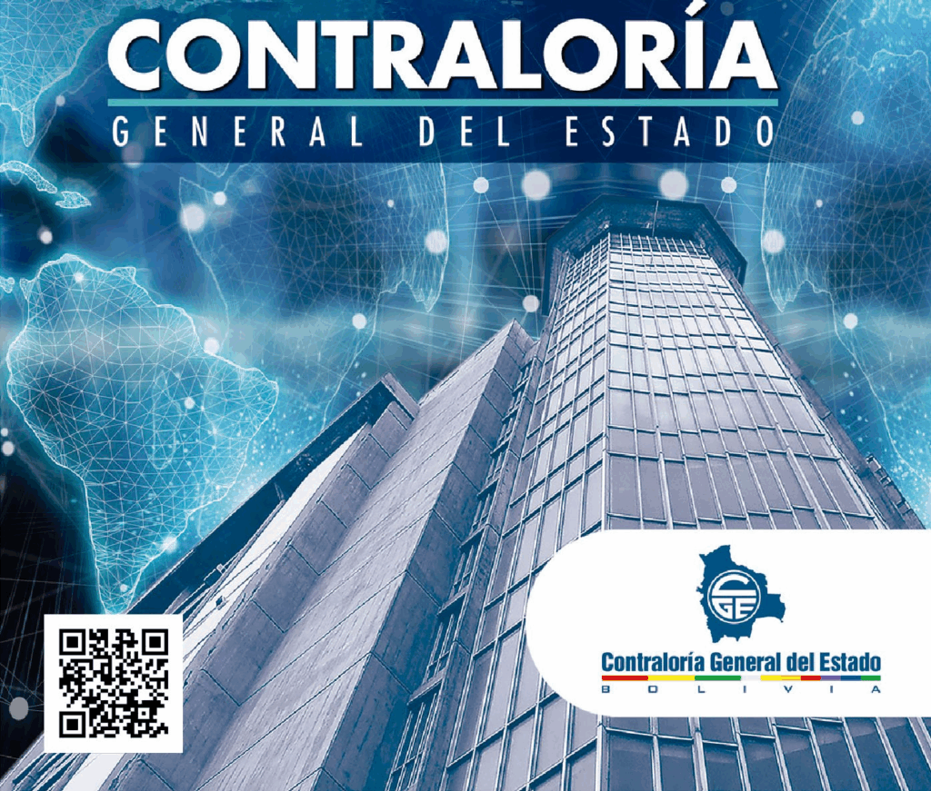 Contraloría General del Estado de Bolivia trabaja con nosotros ...