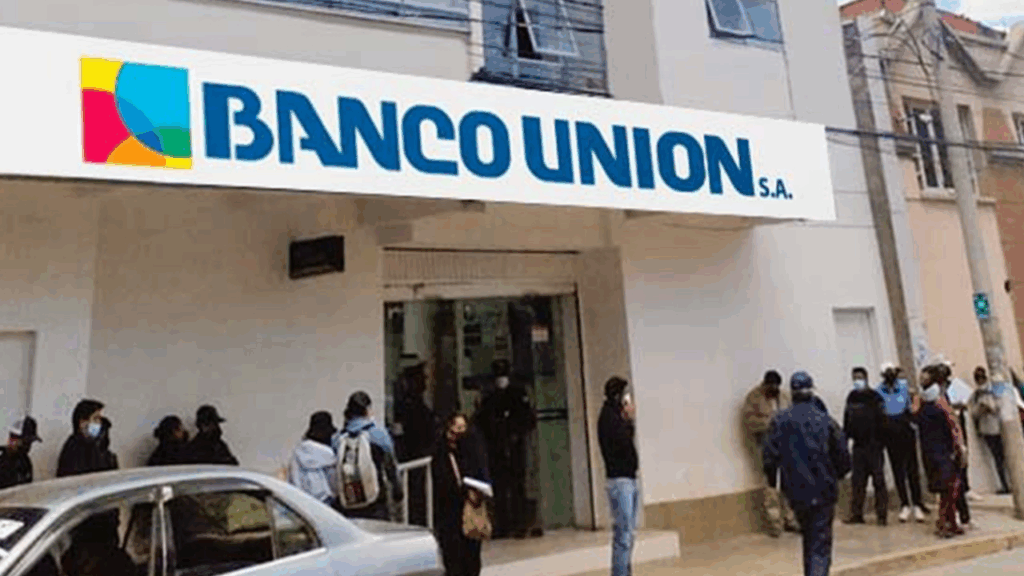 Banco Union trabaja con nosotros – Empleos Ágil Bolivia