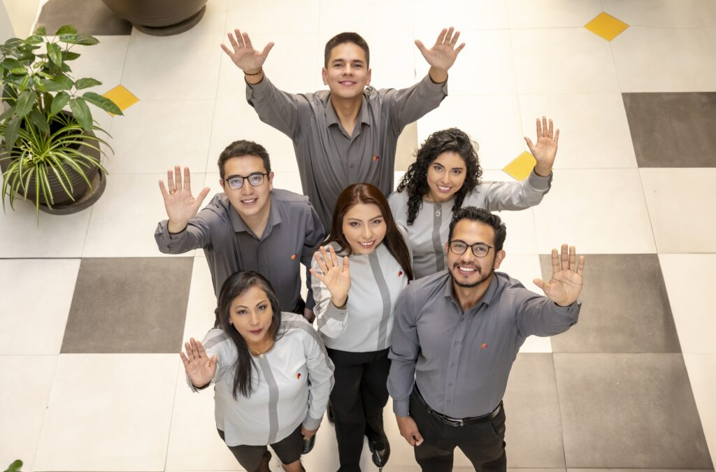 Banco Sol trabaja con nosotros - Empleos Ágil Bolivia