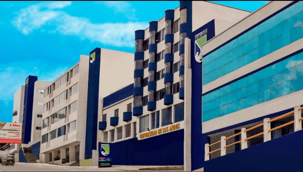 Universidad de los Andes trabaja con nosotros – Empleos Ágil Bolivia