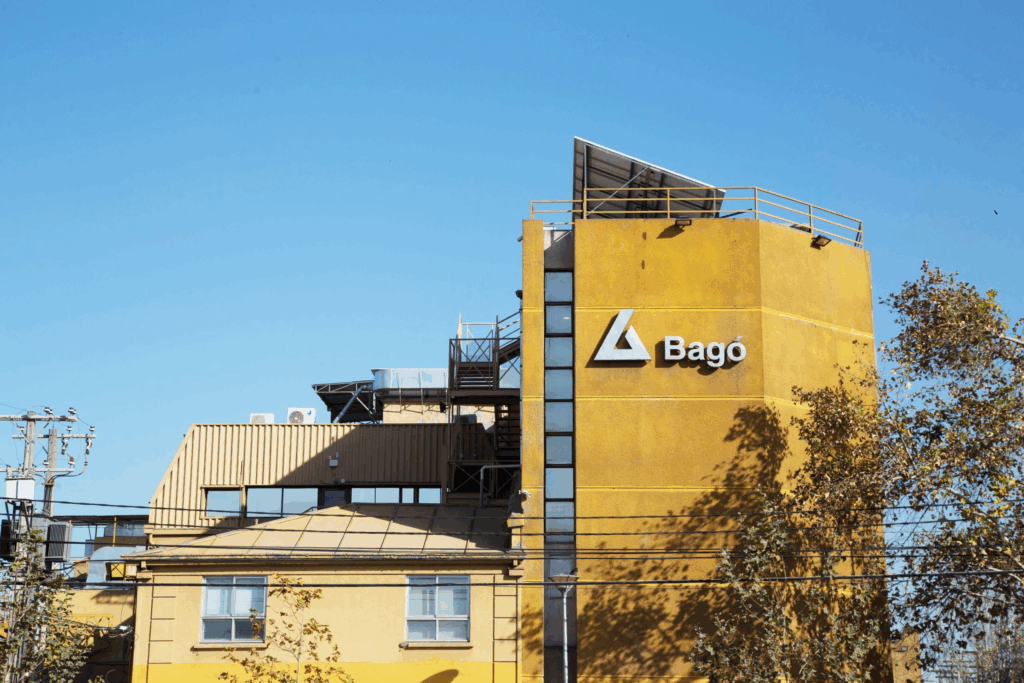 Laboratorio Bago trabaja con nosotros – Empleos Ágil Bolivia