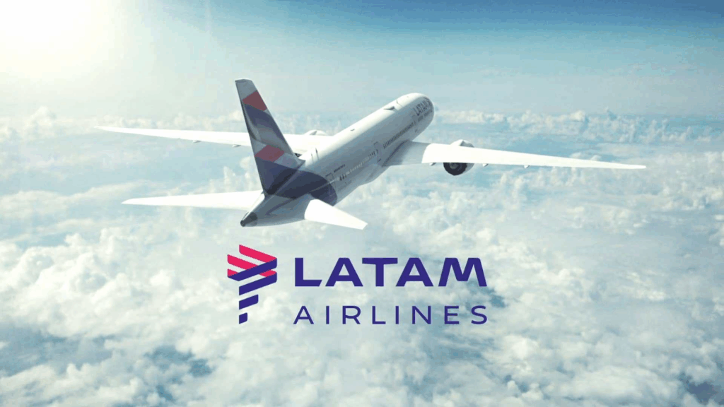 Latam trabaja con nosotros – Empleos Ágil Bolivia